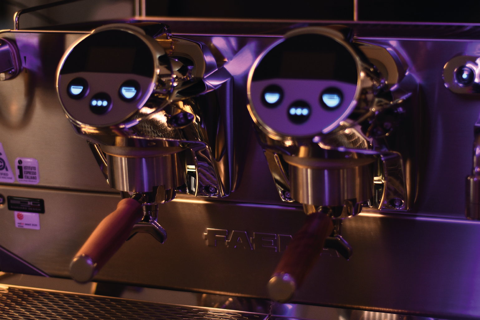 Forest Cloud Coffee Roaster and Specialty Beverages