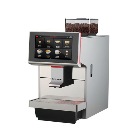 Dr. Coffee Machine M12 – Forest Cloud