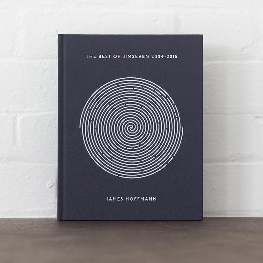 The Best of Jimseven – Forest Cloud