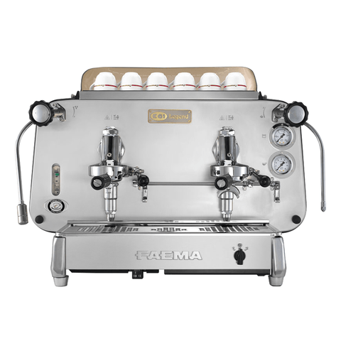 Machines & Grinders – Forest Cloud