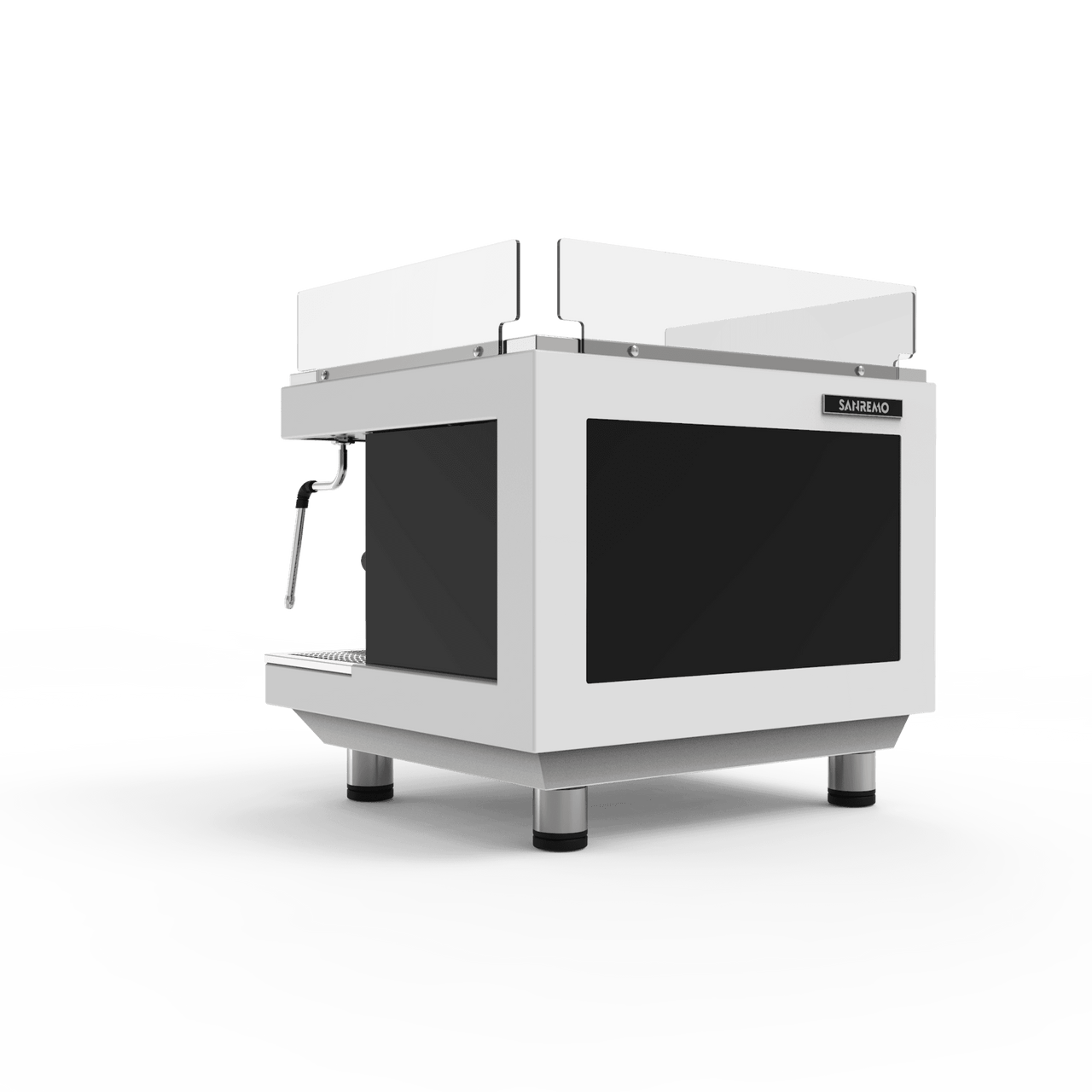 Sanremo Zoe Compact – Forest Cloud