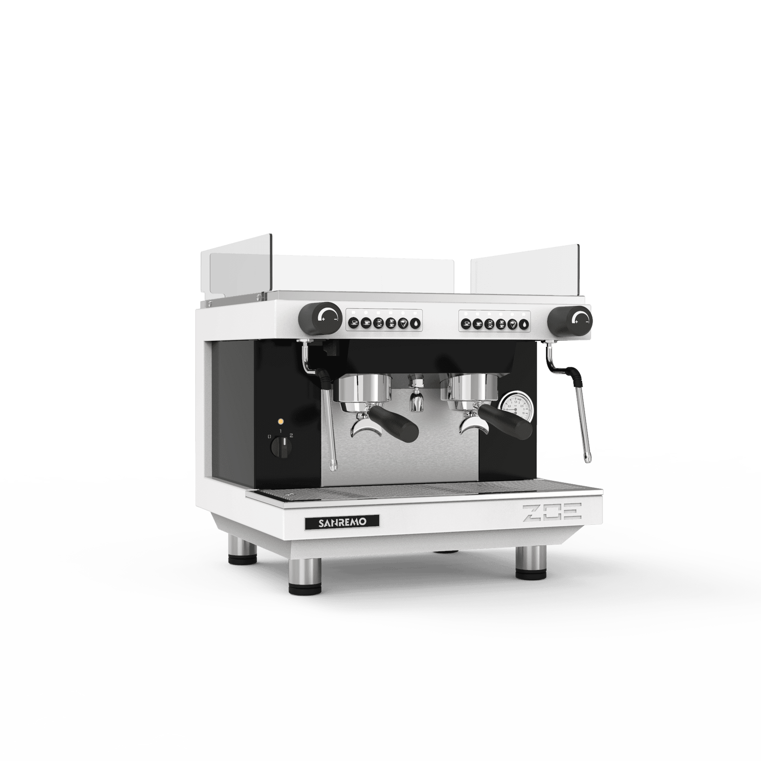 Sanremo Zoe Compact – Forest Cloud