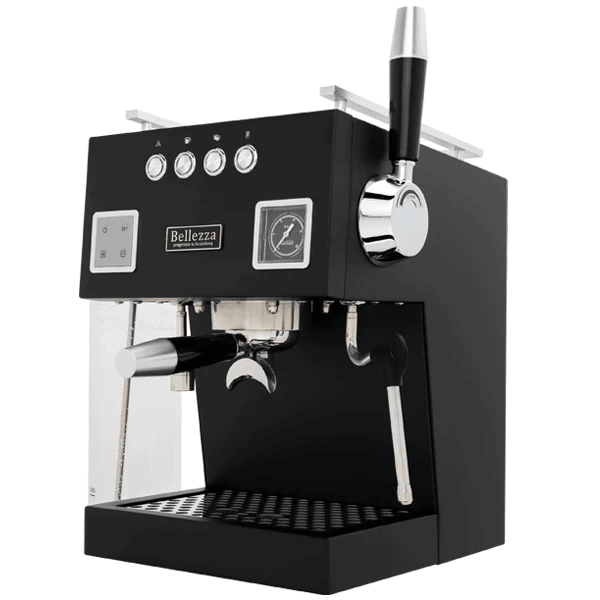 Coffee Machines & Grinders - Forest Cloud